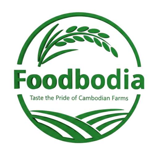 Foodbodia – Taste the Pride of Cambodian Farms